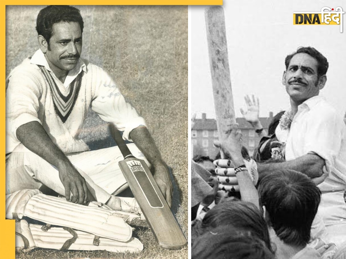 Syed Abid Ali Death: भारत के दिग्गज ऑलराउंडर का हुआ निधन, क्रिकेट जगत में पसरा मातम