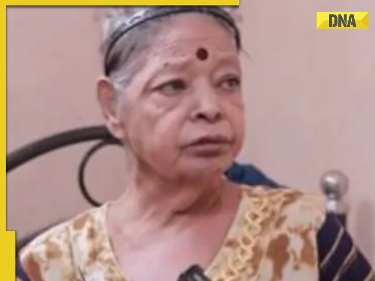 Veteran Tamil actress Bindu Ghosh dies at 76