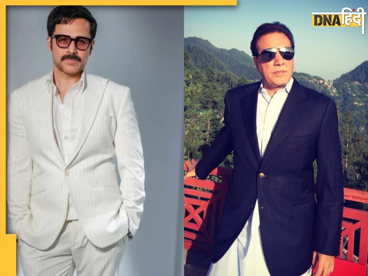 Jannat के सेट पर Emraan Hashmi ने की थी jawed Sheikh संग बदतमीजी, पाकिस्तानी एक्टर ने किया खुलासा