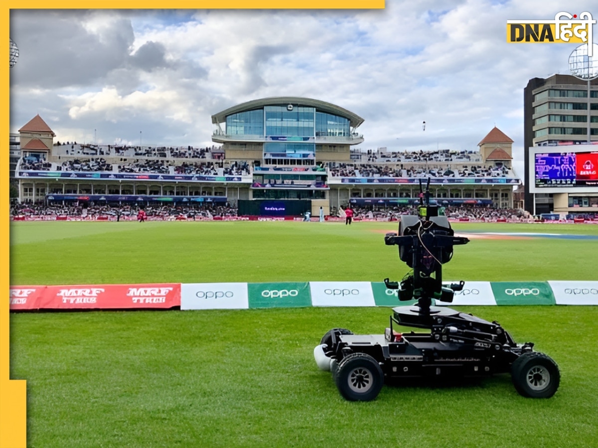 IPL 2025: क्रिकेट मैच में कितने कैमरे का होता है इस्तेमाल? एक क्लिक में ...