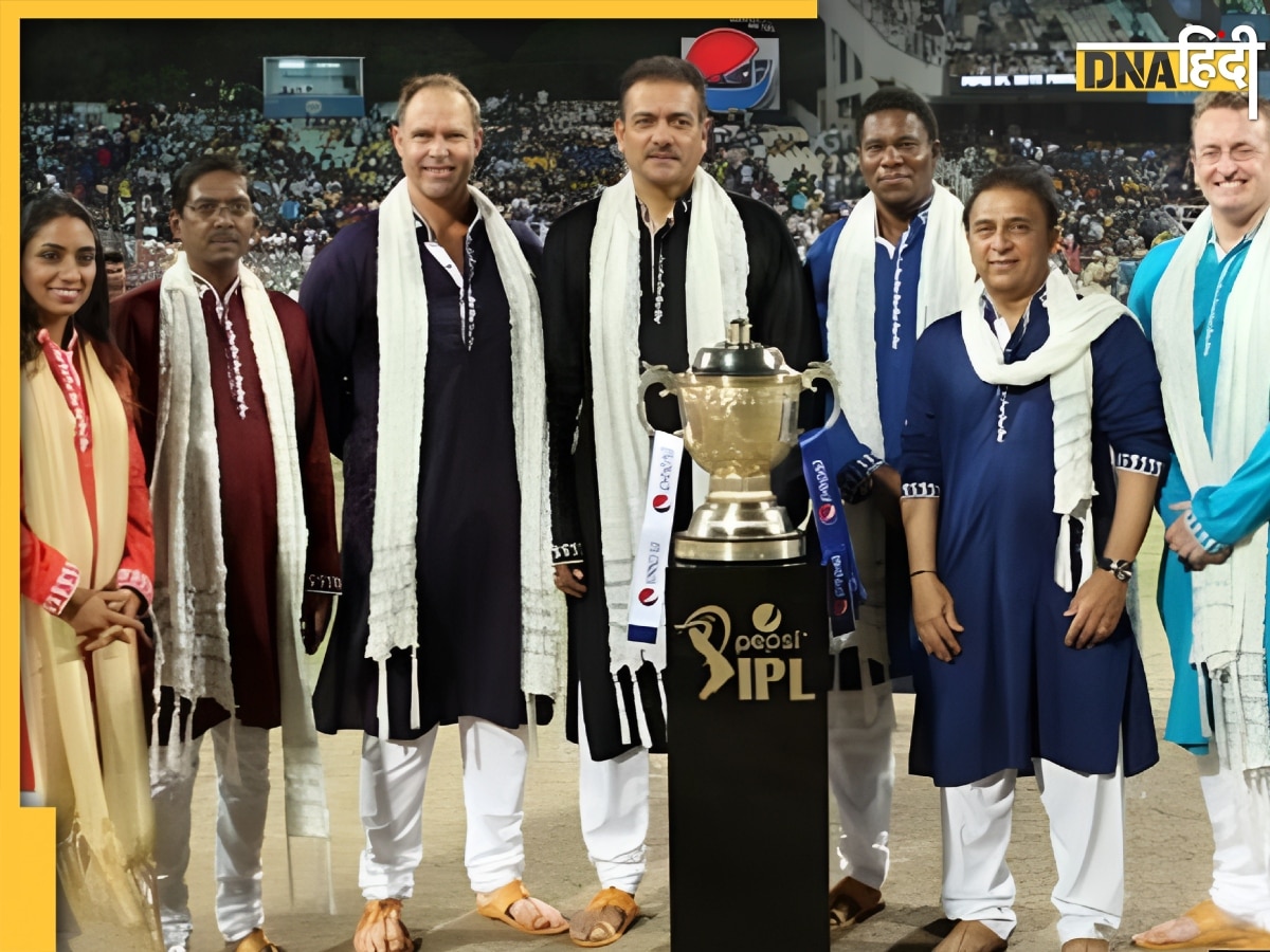 IPL 2025: ब्रायन लारा से लेकर आकाश चोपड़ा तक, आईपीएल 2025 के कमेंट्री ...