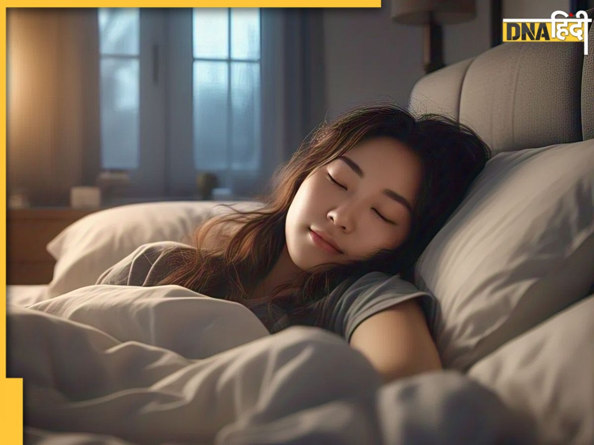 Good Sleep Tips: रात को चाहिए अच्छी और सुकून भरी नींद, तो डाइट में ...