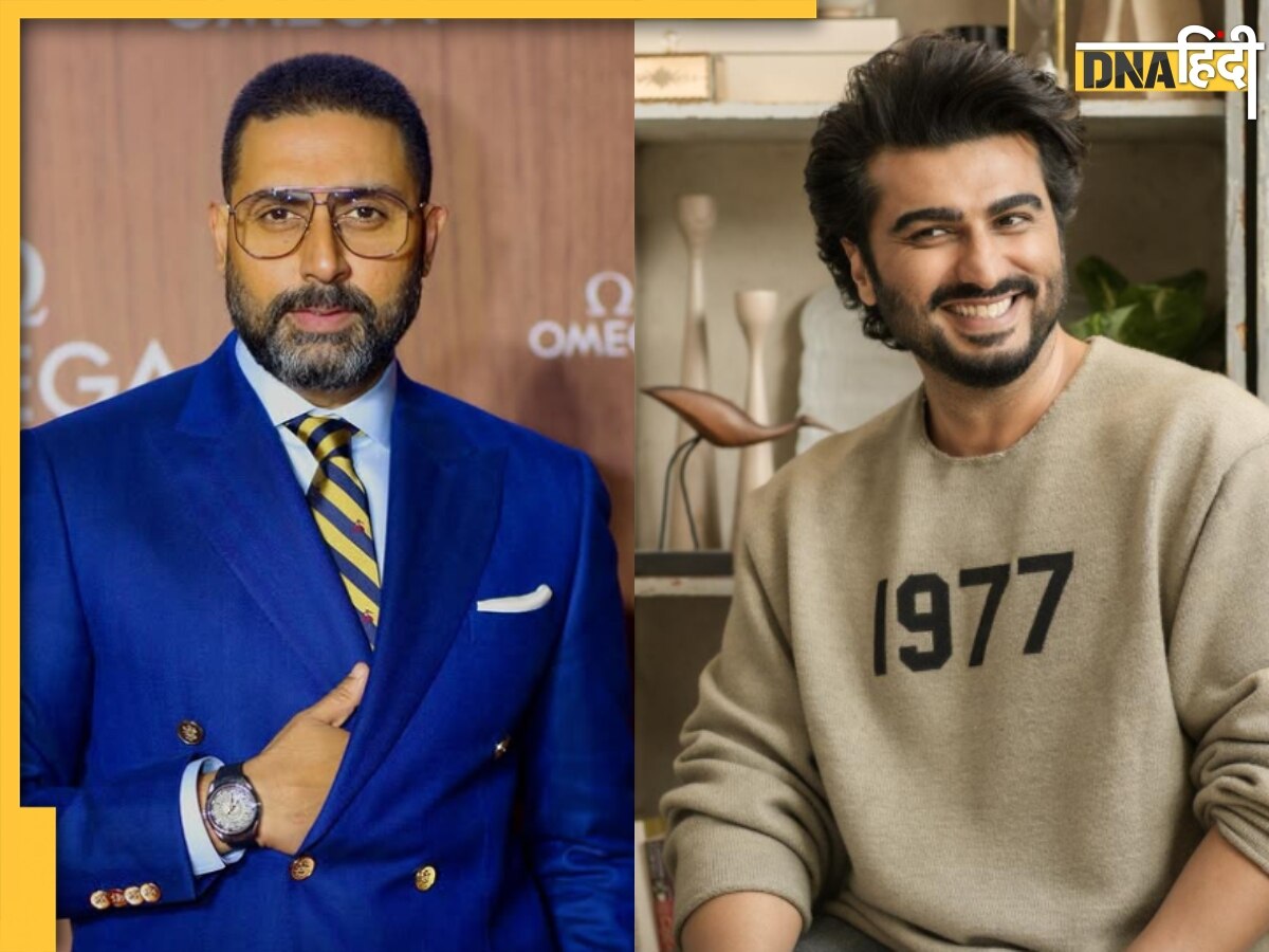 Malaika Arora संग ब्रेकअप के बाद Arjun Kapoor ने ली थी Abhishek Bachchan से सलाह, जूनियर बच्चन ...