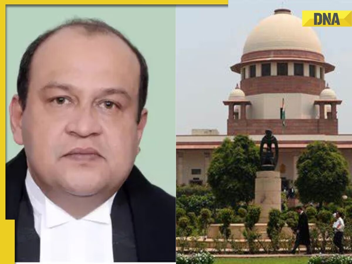 Videos of burnt cash bundles from Delhi High Court judge's house included in Supreme Court probe ...