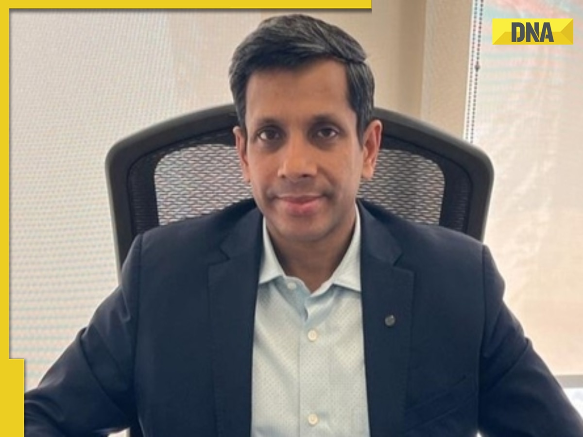 Meet Amit Gupta, Tech Mahindra techie detained in Qatar for alleged data theft, he belongs to...