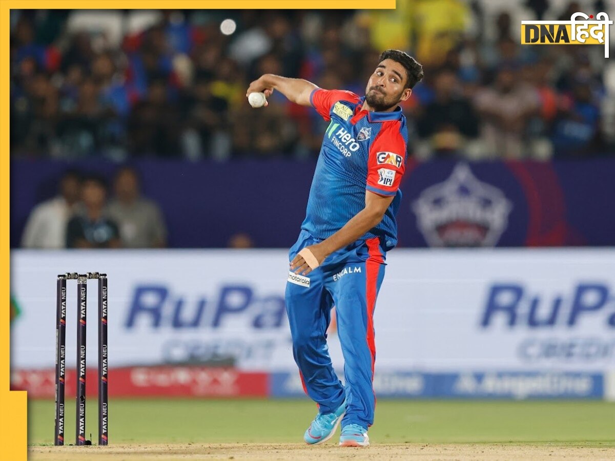 Who Is Vipraj Nigam: कौन हैं विपराज निगम, जिसने विराट कोहली और रोहित को ...