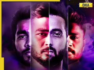 RR vs KKR Highlights, IPL 2025: Quinton de Kock's unbeaten 97 helps ...