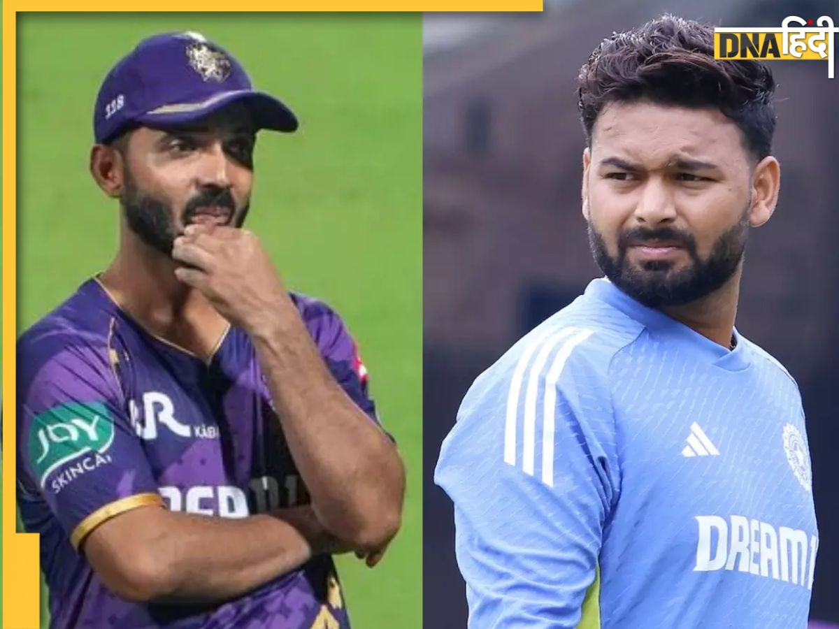 IPL 2025: कोलकाता में 6 अप्रैल को नहीं होगा KKR vs LSG मैच, BCCI ने ...