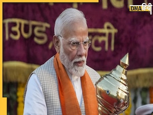 PM बनने के बाद पहली बार RSS मुख्यालय पहुंचें मोदी, आंबेडकर की दीक्षा ...