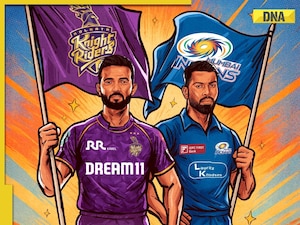 MI vs KKR Live Score, IPL 2025: Ashwani Kumar's 4-fer, Rickleton's ...