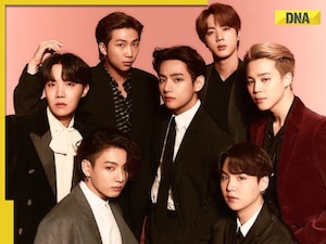 BTS reunion 2025: HYBE CEO shares big update, says RM, V, Jimim, Jin ...