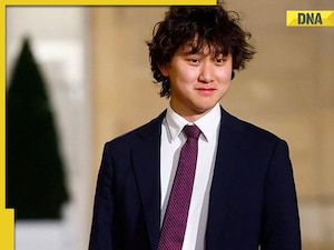 Meet man, who co-founded AI firm at 19, became youngest self-made ...