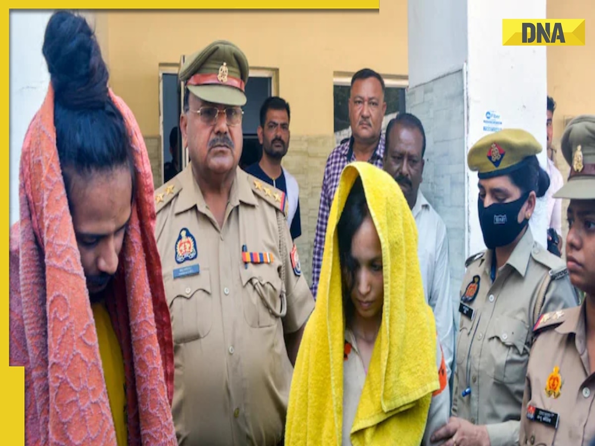 Shocking update in Meerut murder case: Accused Muskan Rastogi found pregnant during jail check ...