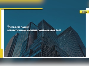 Top 10 Best Online Reputation Management Companies for 2025