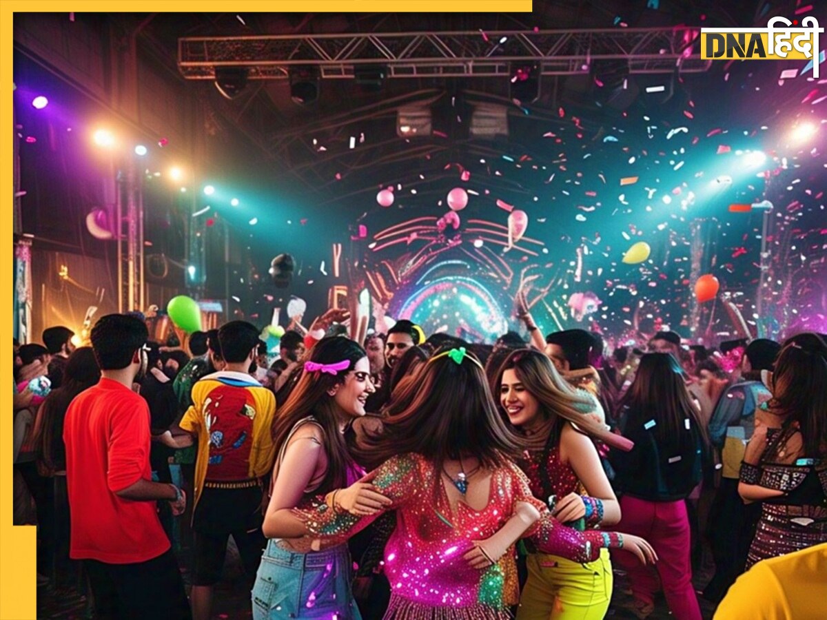 Pakistan News: पाकिस्तान के रईसों के बच्चों की अय्याशी, फार्महाउस पर ...