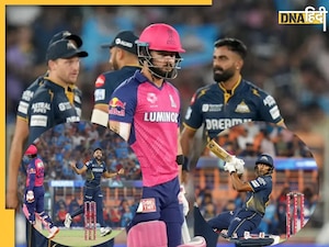 GT vs RR Highlights: साई सुदर्शन रहे मैच के हीरो, गुजरात ने दर्ज की ...