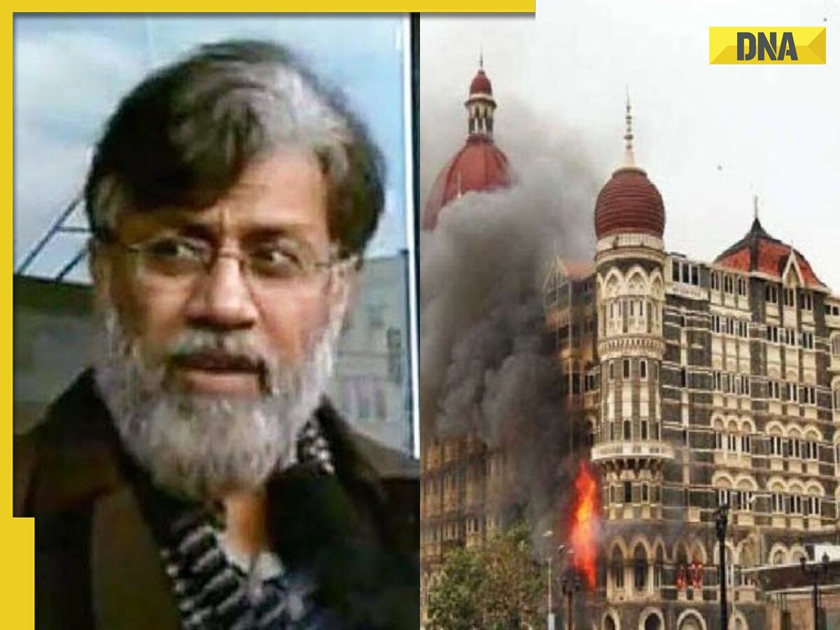 Meet Narender Mann, special public prosecutor, who will lead legal ...