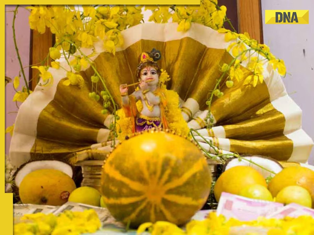 Vishu 2025: Know the date, timings, history, significance and ...