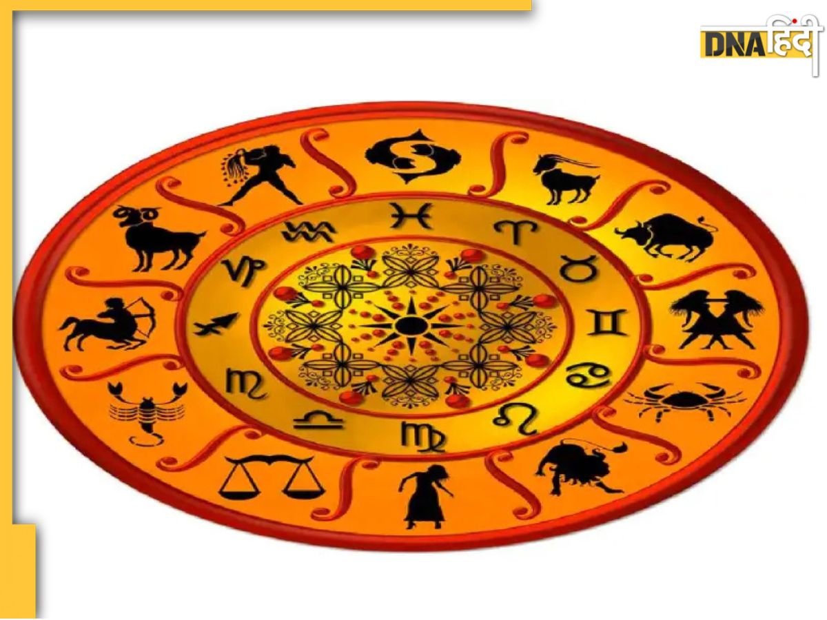 Chandra Gochar: चंद्रमा का आज राहु नक्षत्र में गोचर इन 5 राशियों को बना ...