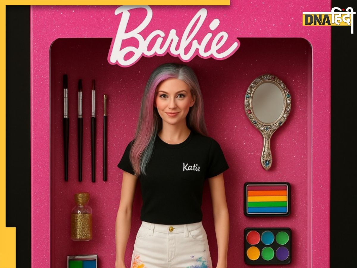 Barbie box trend: Ghibli Studio के बाद मार्केट में आया नया ट्रेंड ...