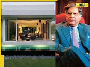 Ratan Tata’s iconic Rs 150 crore sea-facing Halekai home in Mumbai may ...
