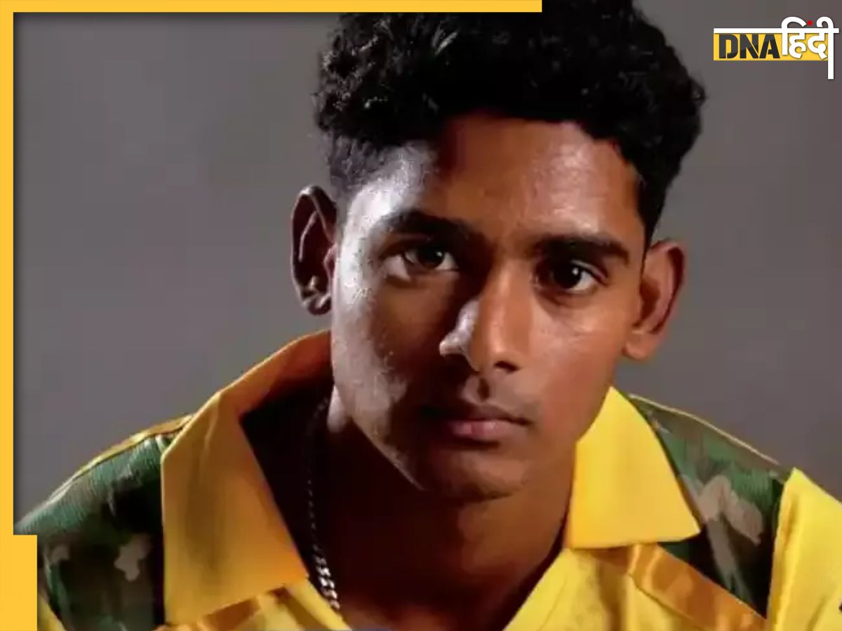 कौन है शेख रसीद, लखनऊ के खिलाफ IPL में किया डेब्यू, बेटे के सपने के लिए ...