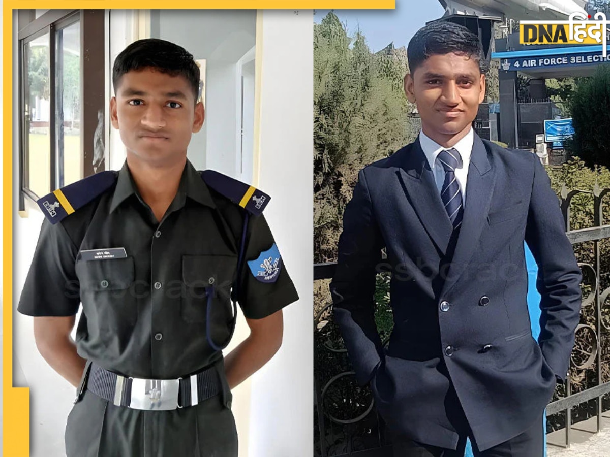 कौन हैं इमोन घोष जो UPSC NDA 2024 परीक्षा में लाए पहली रैंक? 12वीं के ...