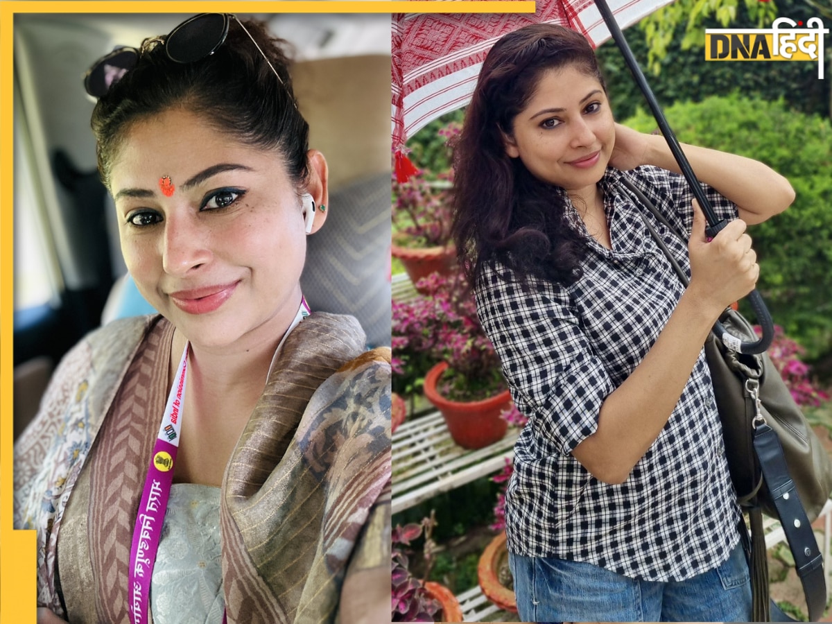 कौन हैं IAS स्मिता सभरवाल जिन्हें साइबराबाद पुलिस से मिला नोटिस? जानें ...