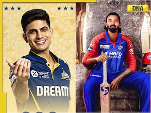 GT vs DC IPL Match Live Score: Gujarat Titans win by 7 wickets, Jos ...