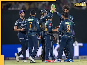 KKR vs GT Highlights: गुजरात ने भेदा कोलकाता का किला, केकेआर को 39 रनों ...