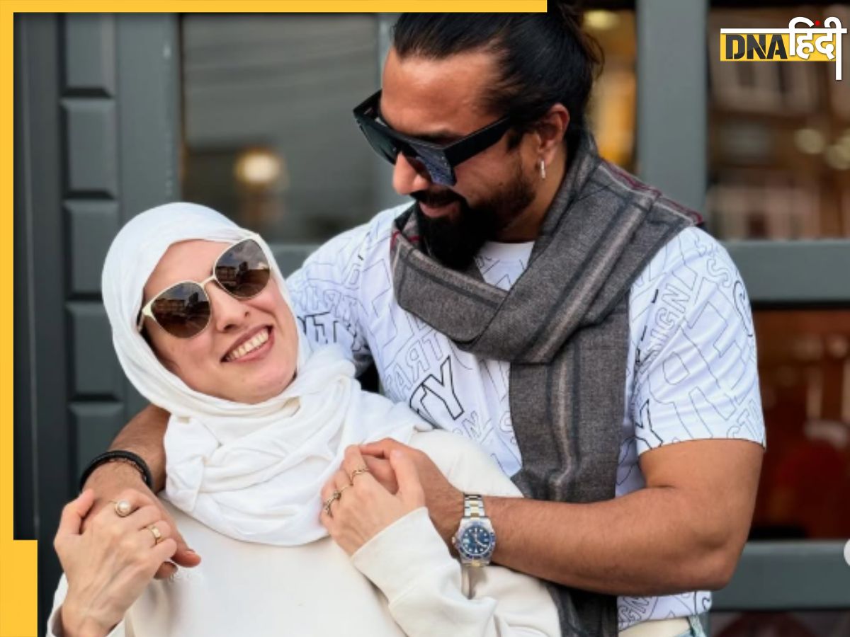 6 महीने बाद जेल से रिहा हुईं एजाज खान की वाइफ, ड्रग्स मामले में हुईं थी ...