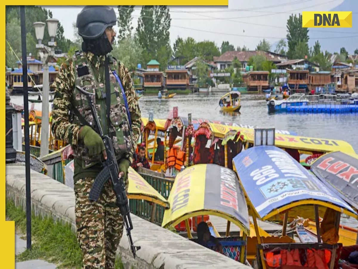 DNA TV Show: What will be India's next move after Pahalgam horror?