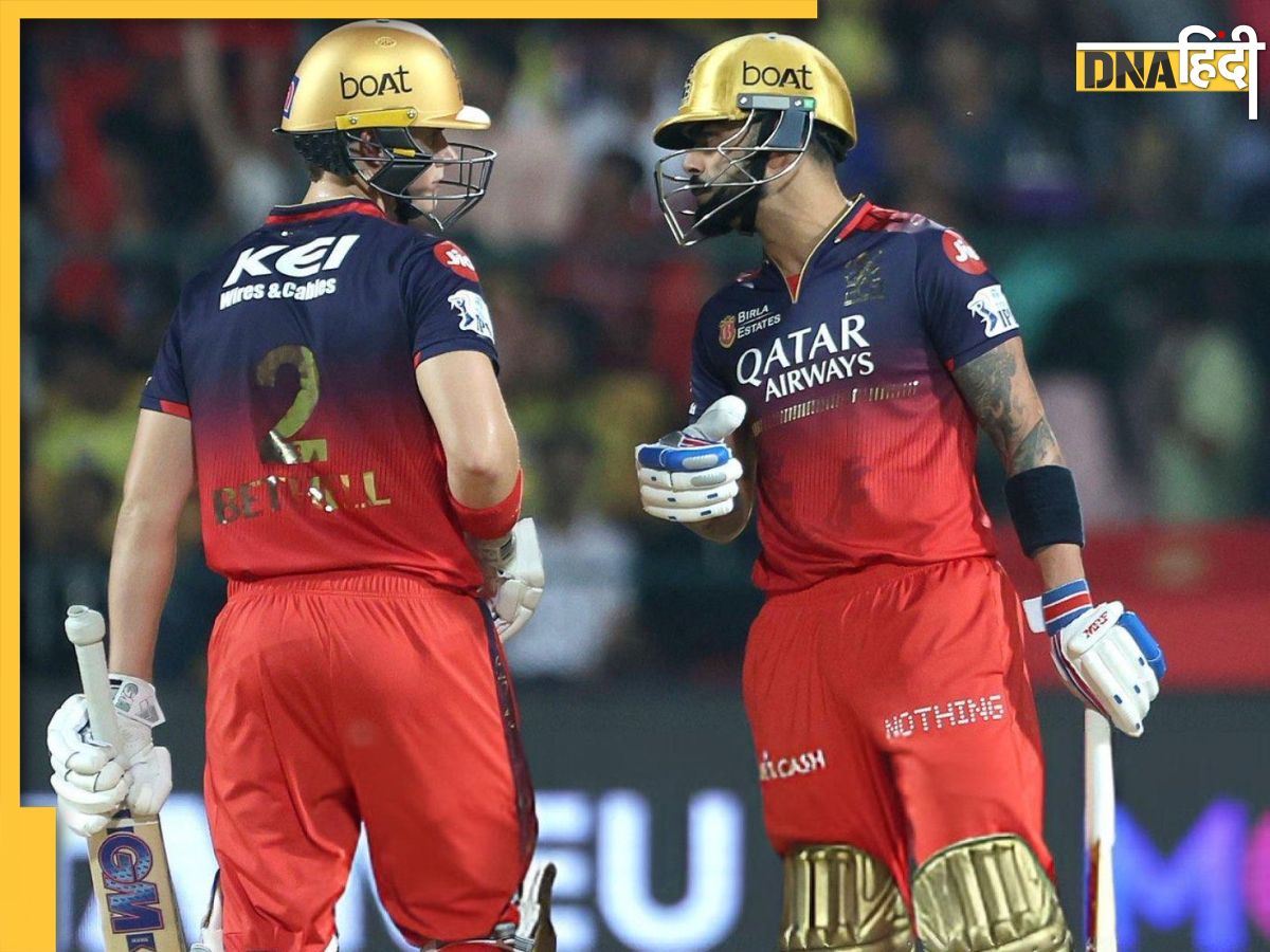 RCB vs CSK: कौन है Jacob Bethell? जिसने सीएसके के गेंदबाजों को लिया ...