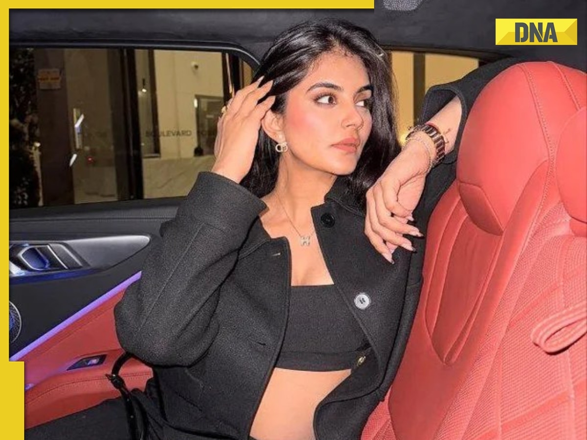 Poorva Choudhary, who secured AIR 533 in UPSC exam 2024, lands in major controversy due to ...