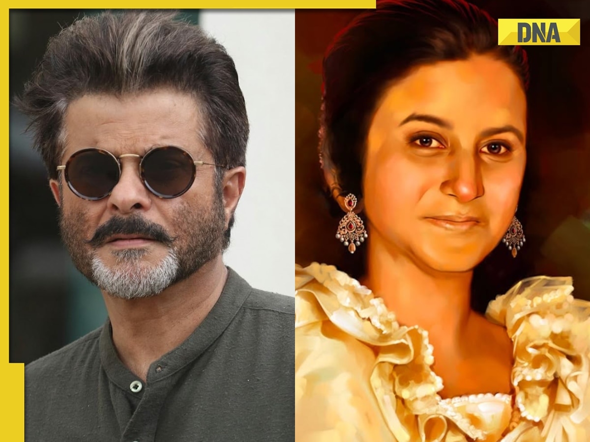 Anil Kapoor pens heartfelt tribute for mother Nirmal Kapoor days after ...