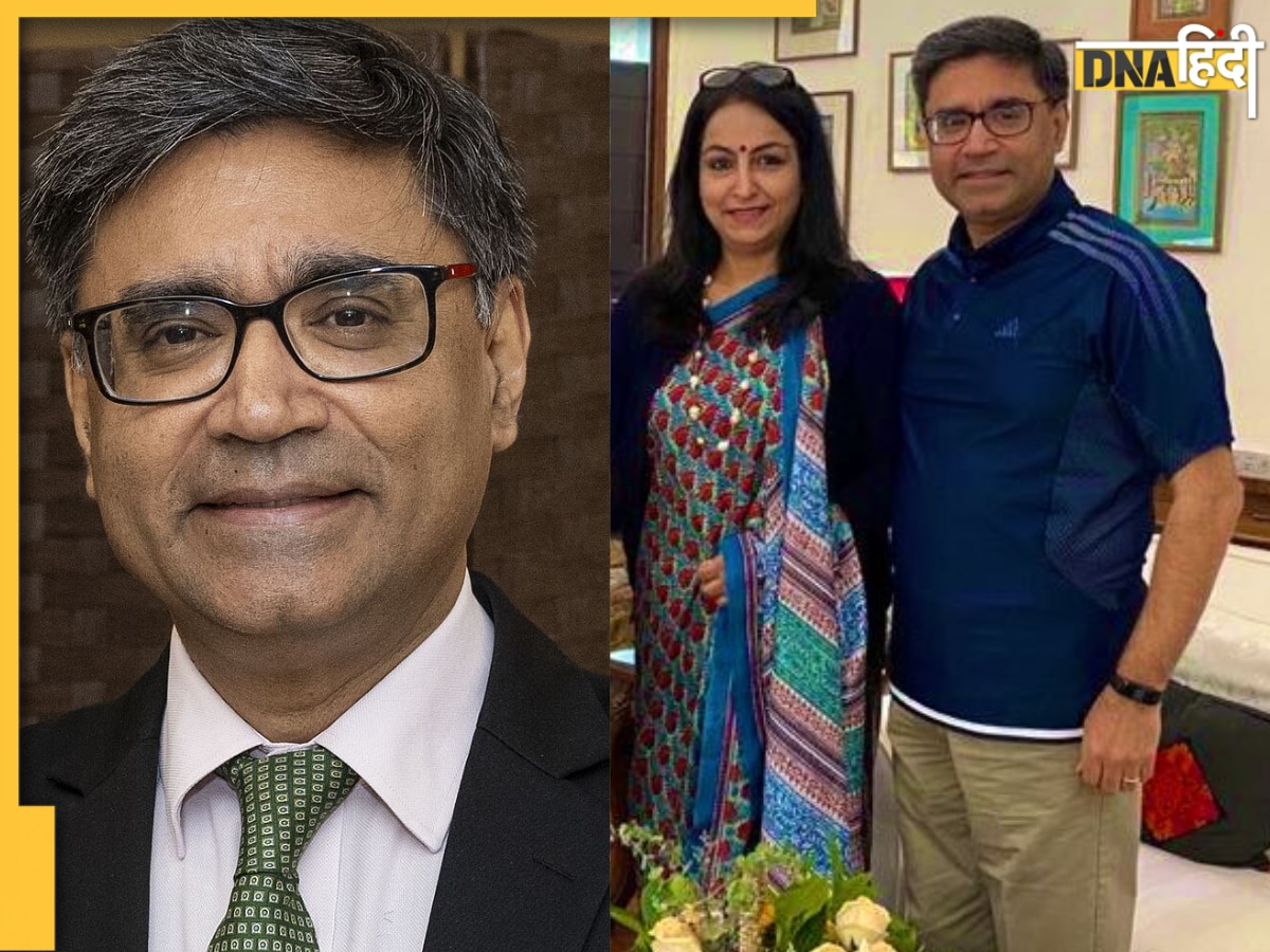 कौन हैं IFS Vikram Misri जिनकी Operation Sindoor के बाद हो रही चर्चा? जम्मू-कश्मीर से है गहरा नाता