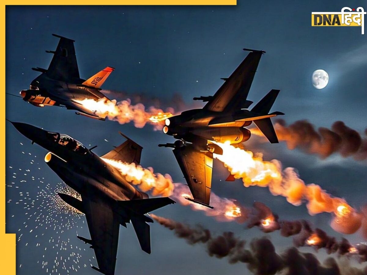 India-Pakistan War: पाकिस्तान ने माना भारत ने कर दी धुलाई, एक नहीं 3 ...