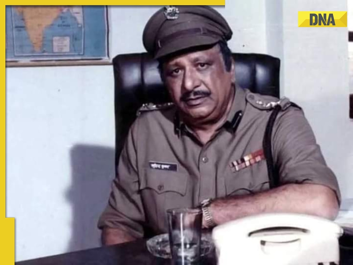 Meet India’s most ‘typecast’ actor who played same role in 144 films ...