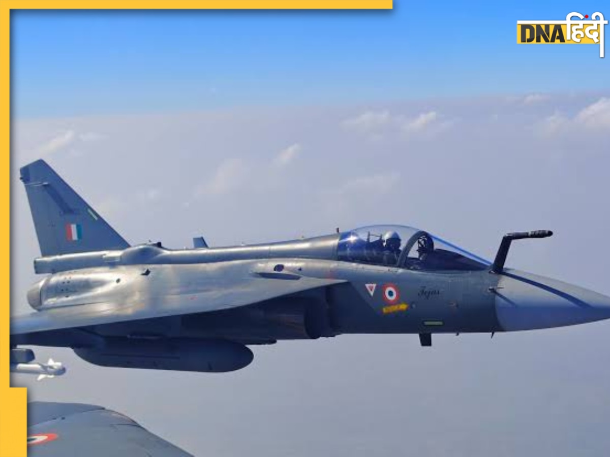 India-Pakistan War: पहली बार लड़ाई में उतरा स्वदेशी फाइटर जेट LCS Tejas, उड़ाए पाकिस्तान के होश ...