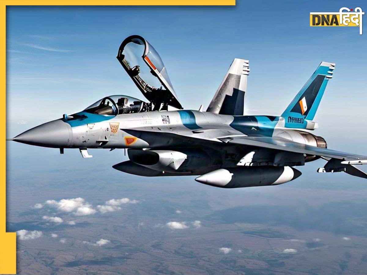 IAF Vs PAF: भारतीय वायु सेना के आगे निकला पाक एयरफोर्स का दम, जानें ...