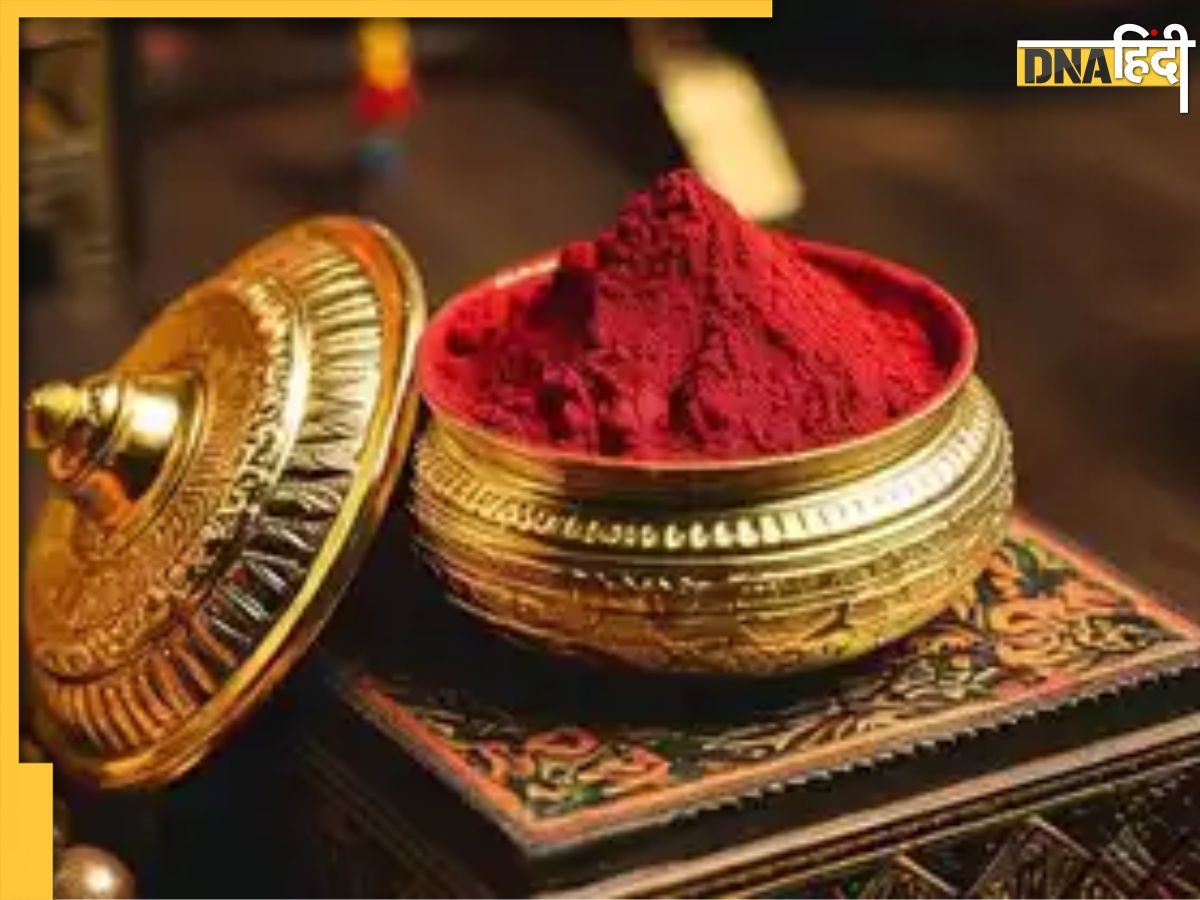 Religious Significance of Sindoor Daan: हिंदू परंपरा में सिंदूर दान का ...