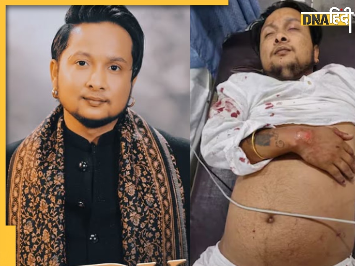 तीन सर्जरी के बाद अभी भी ICU में भर्ती हैं Indian Idol 12 के विनर Pawandeep Rajan, जानें अब कैसी ...