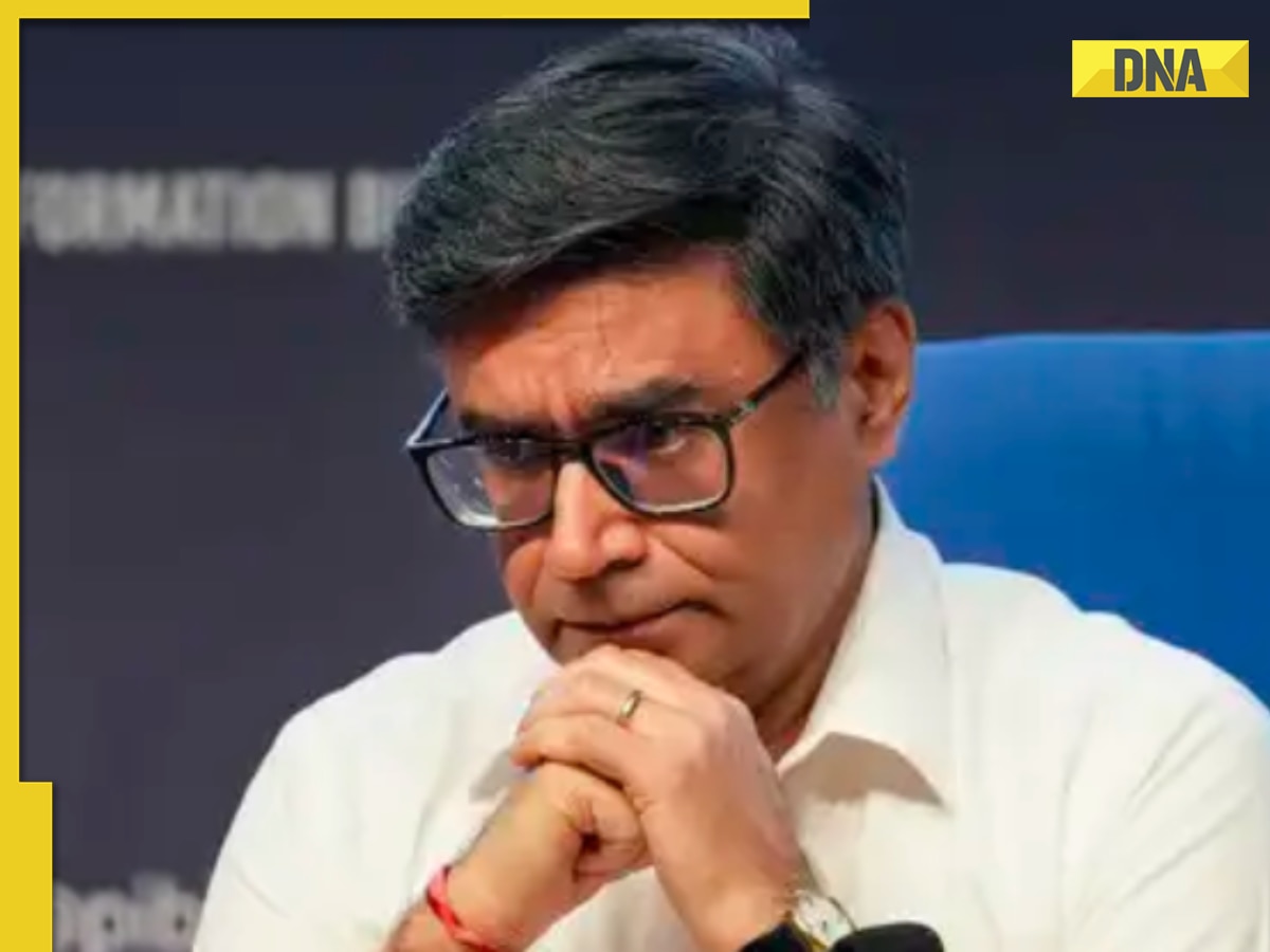 Amid India-Pakistan tension, why Foreign Secretary Vikram Misri is being trolled? Truth is...