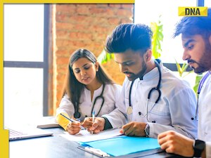 How much marks is required to get admission in AIIMS Delhi, know number ...