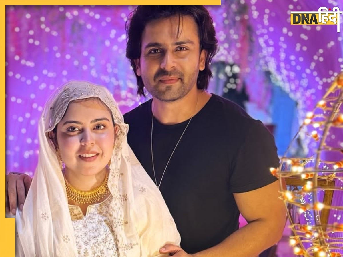 मामा बने Shoaib Ibrahim, बहन Saba ने दिया बेटे को जन्म, जानें वाइफ ...