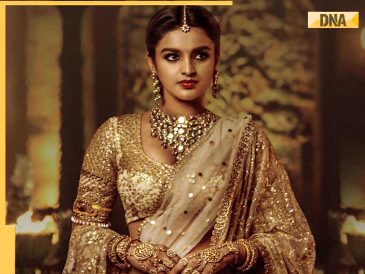 Nidhhi Agerwal on Hari Hara Veera Mallu, reveals why she hasn't done Hindi film after Munna ...