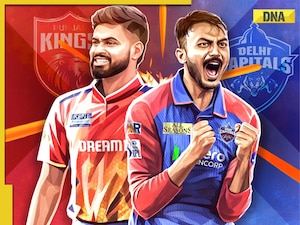 PBKS vs DC, IPL 2025 Highlights: Sameer Rizvi shines as Delhi Capitals ...
