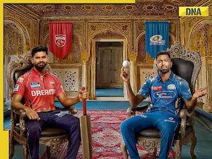 PBKS vs MI Live Score: Punjab Kings win by 7 wickets against Mumbai Indians