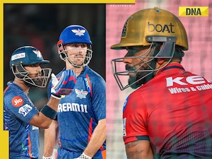 LSG vs RCB Highlights: Jitesh Sharma's unbeaten 85 off 33 balls help ...