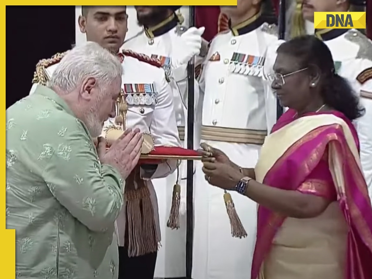 Meet Barry John who mentored Shah Rukh Khan, Manoj Bajpayee, Sushant Singh Rajput; once sold ...